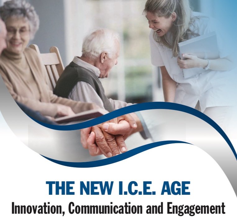 THE NEW I.C.E. AGE: INNOVATION, COMMUNICATION & ENGAGEMENT - Nouzie