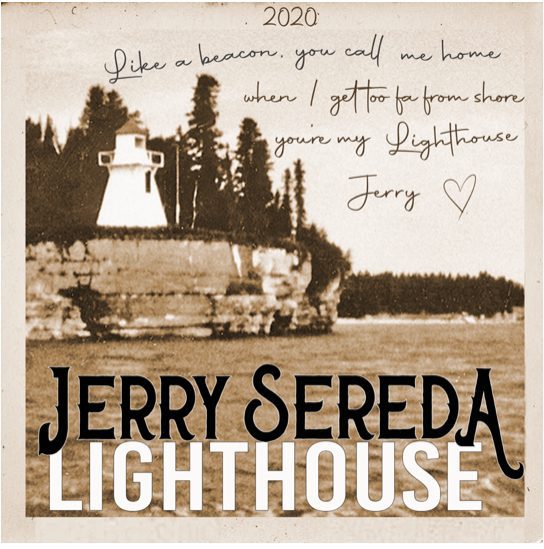 Award-Winning Indigenous Country Artist Jerry Sereda Honours Those ...
