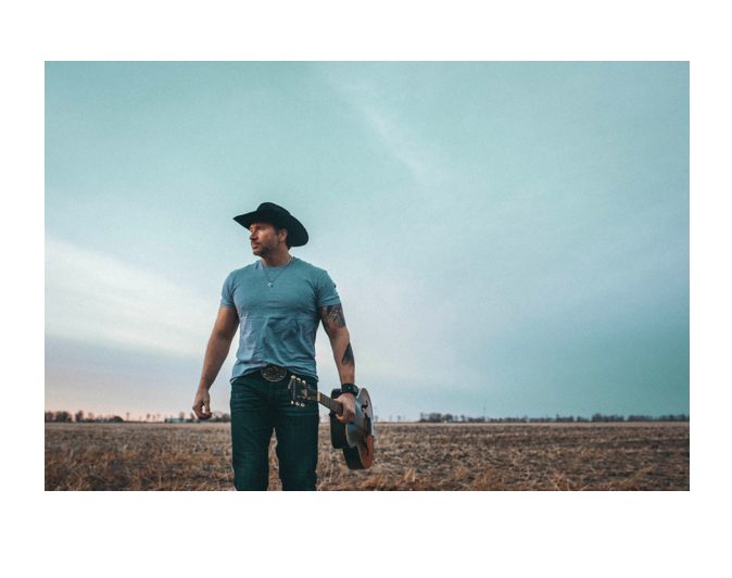 Award-Winning Indigenous Country Artist Jerry Sereda Honours Those ...