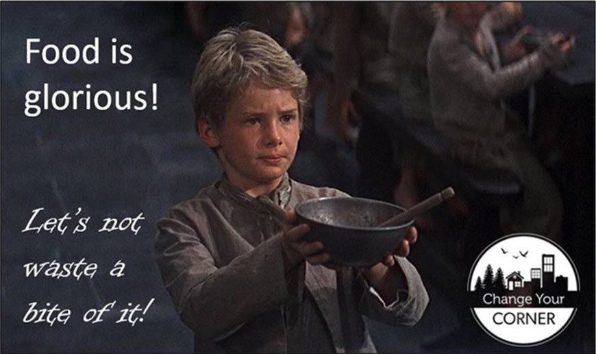 Save money and reduce emissions with every bite! - Nouzie