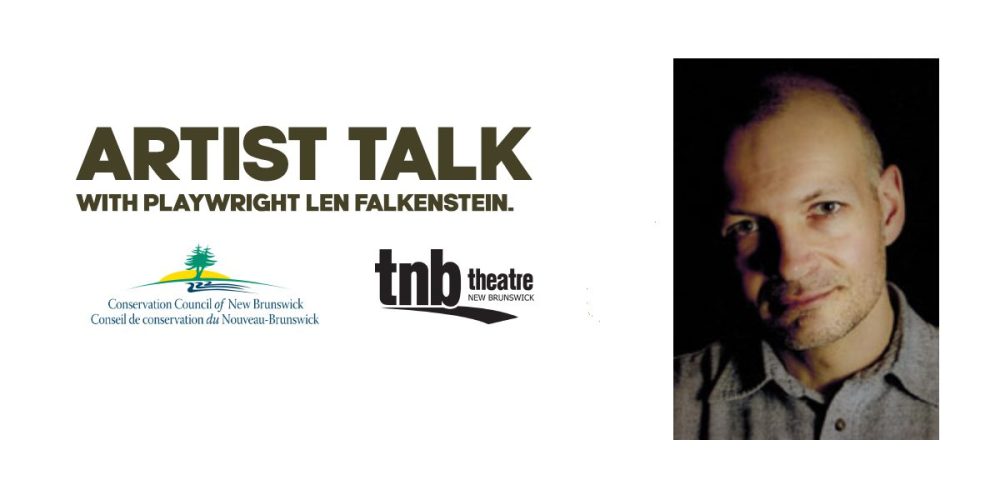 Bridging art and activism: Len Falkenstein’s Wood Buffalo explores ...