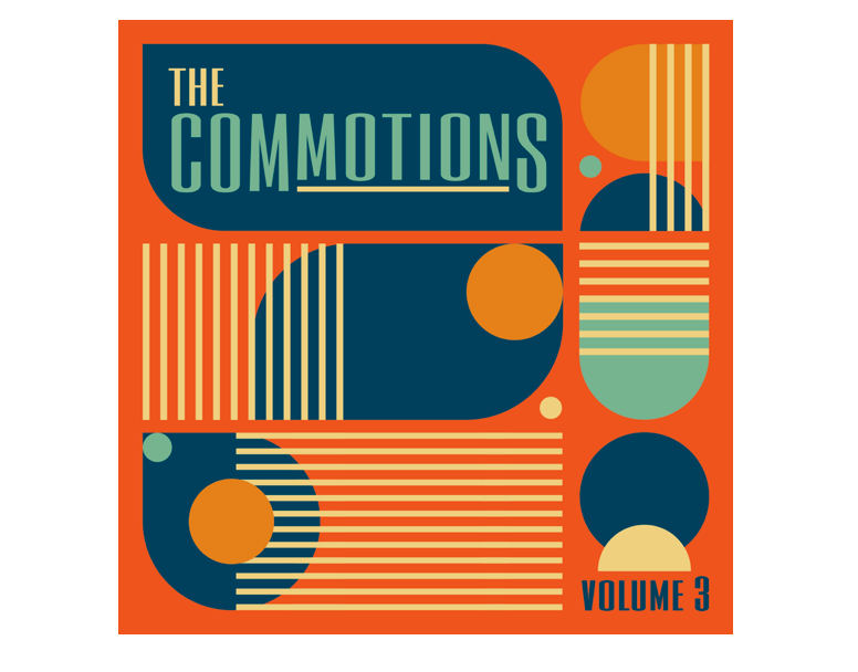Marking a Decade of Groove, 12-Piece Canadian Soul-Funk Collective, The ...