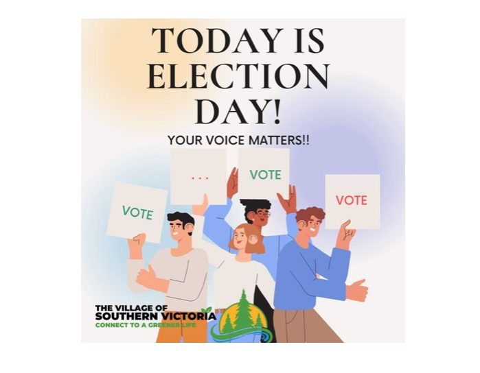 Election Day in Perth-Andover: Make Your Voice Heard by Casting Your ...