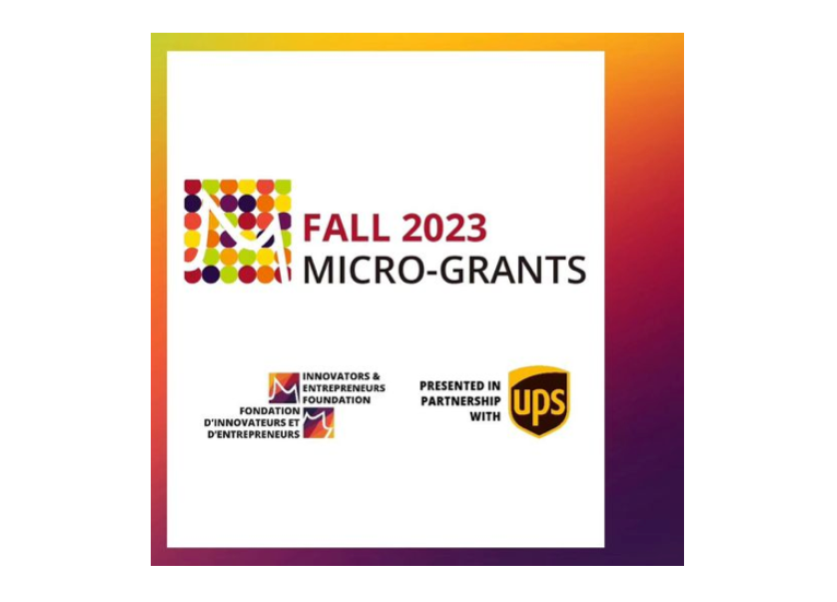 Unlock $5,000 for Your Business: Apply for Fall 2023 Micro-Grants with ...