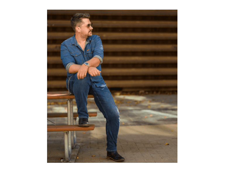 Chart Topping Canadian Country Artist, Jason Kirkness, Alludes to the ...