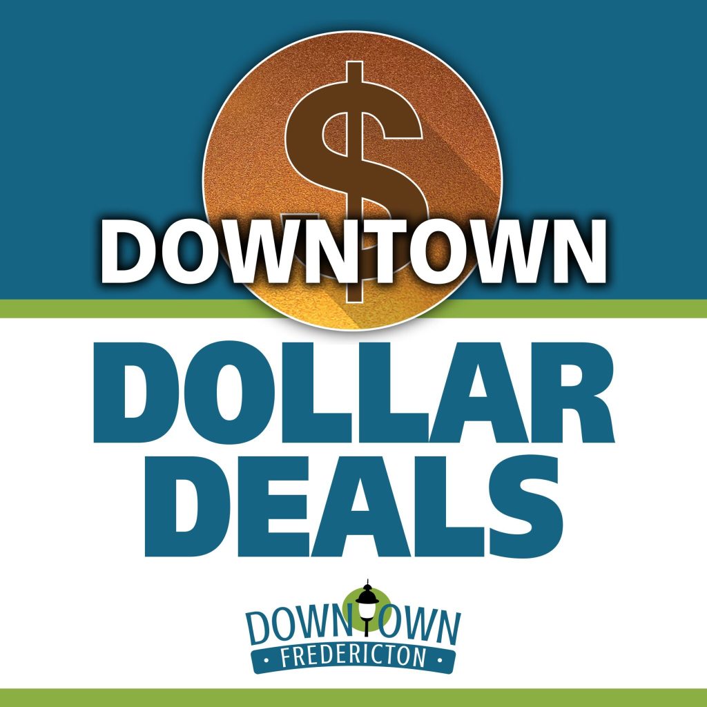 Downtown Dollar Deals - Nouzie