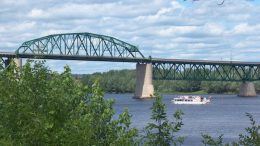 3 people killed in 2 separate crashes in Fredericton area | CBC News ...